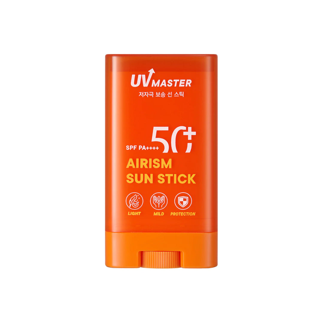 Bloqueador Solar en Barra UV Master Airism – TONYMOLY México