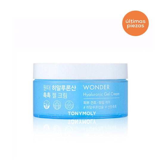 BEST SELLER – TONYMOLY México
