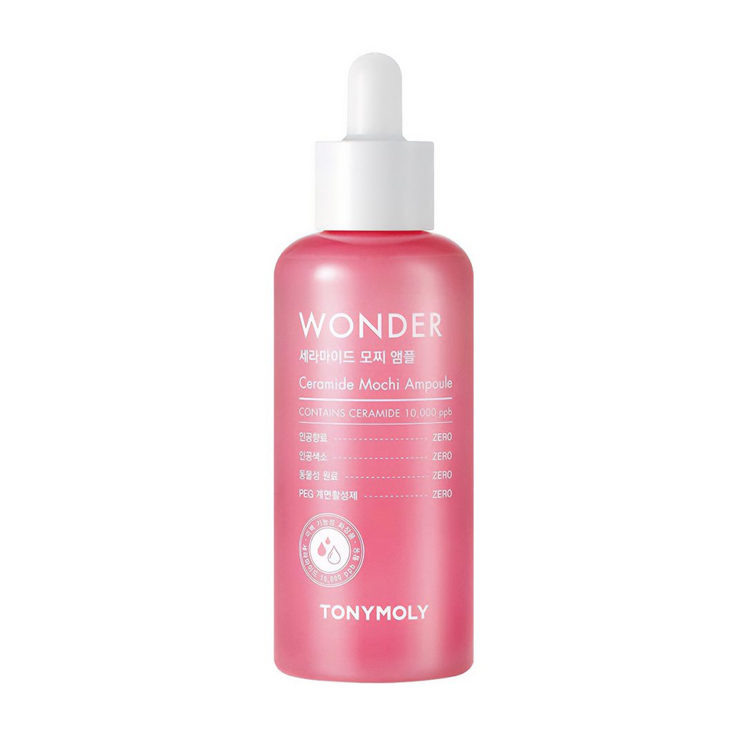 Sucursales – TONYMOLY México