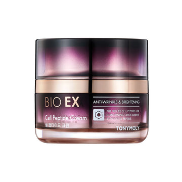 BIO EX – TONYMOLY México