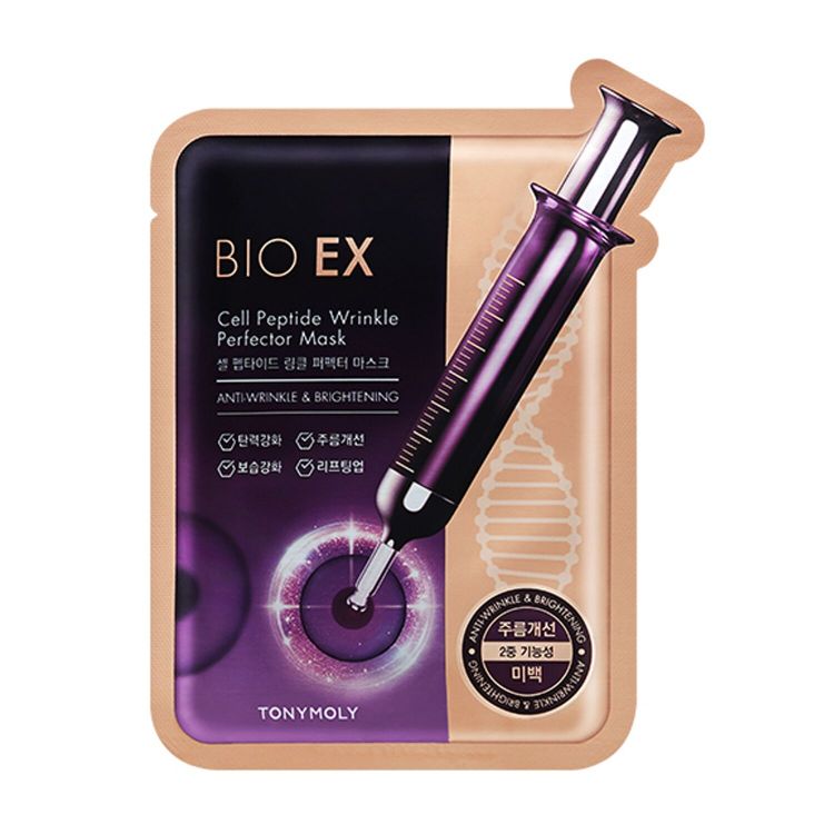 BIO EX – TONYMOLY México