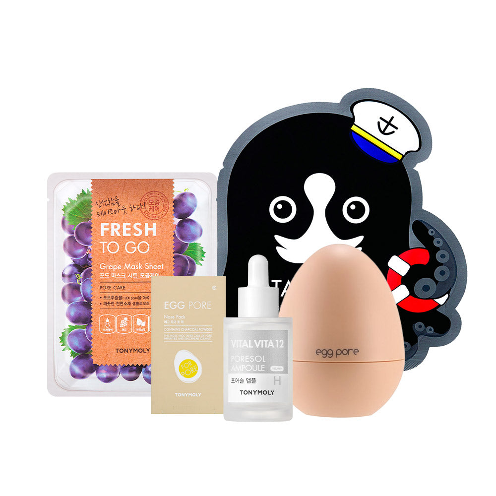 Productos – TONYMOLY México