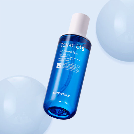 Toner control de Acné - Tony Lab – TONYMOLY México